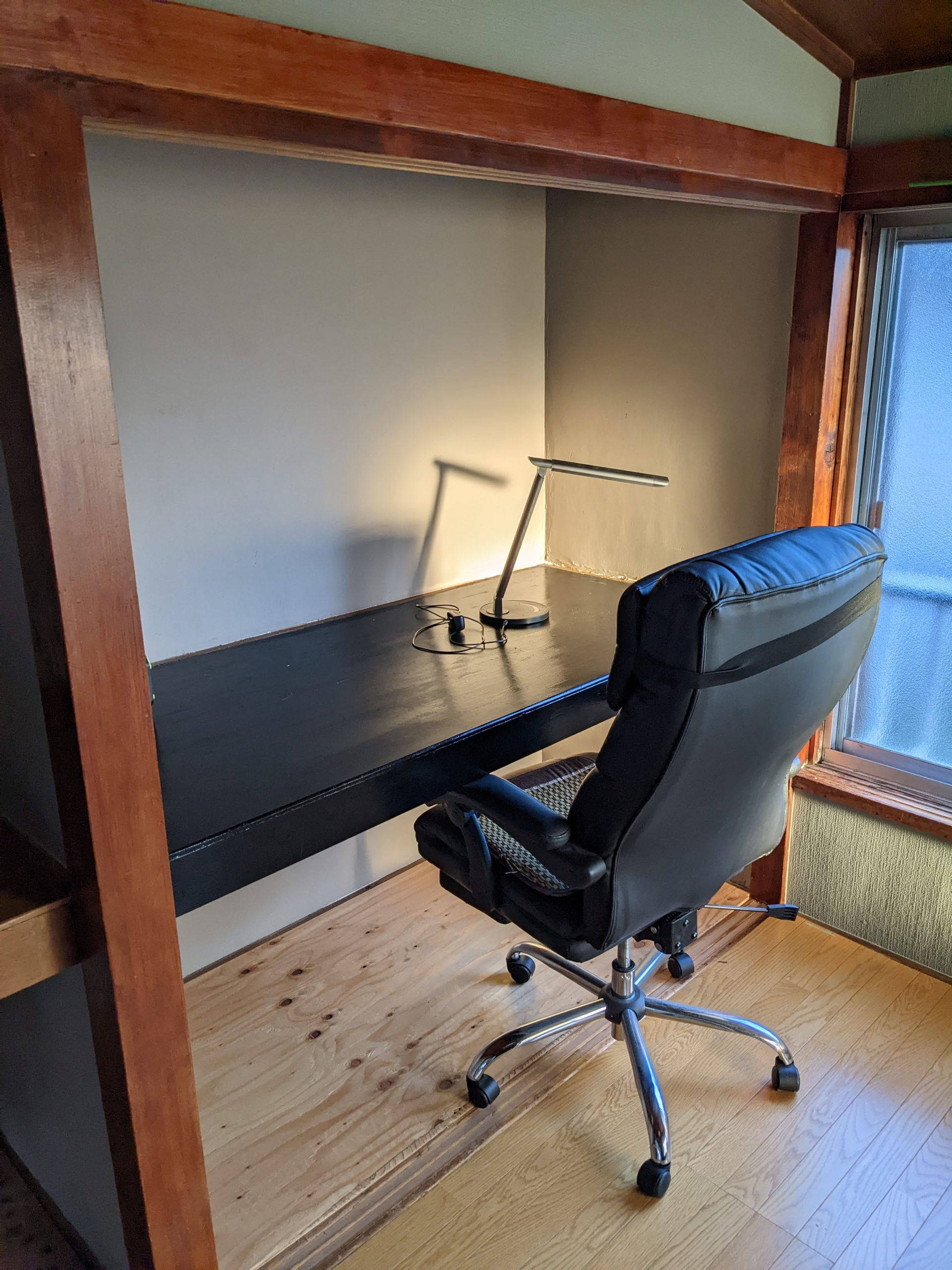 店内紹介 | Tatami Works